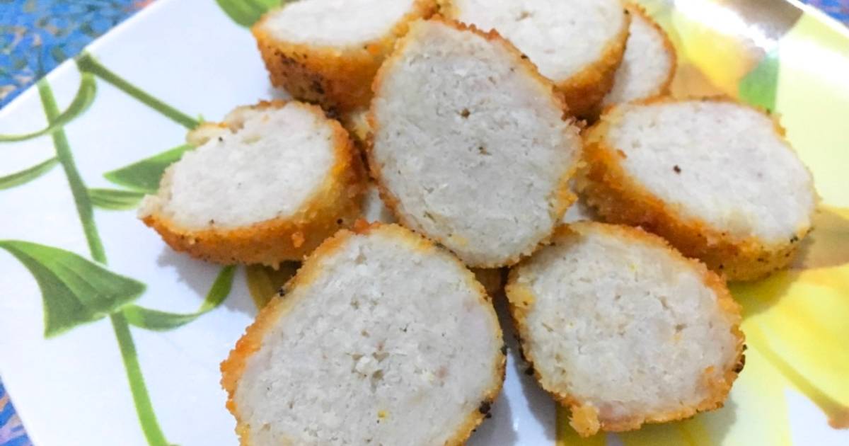 951 resep rolade ayam enak dan sederhana - Cookpad