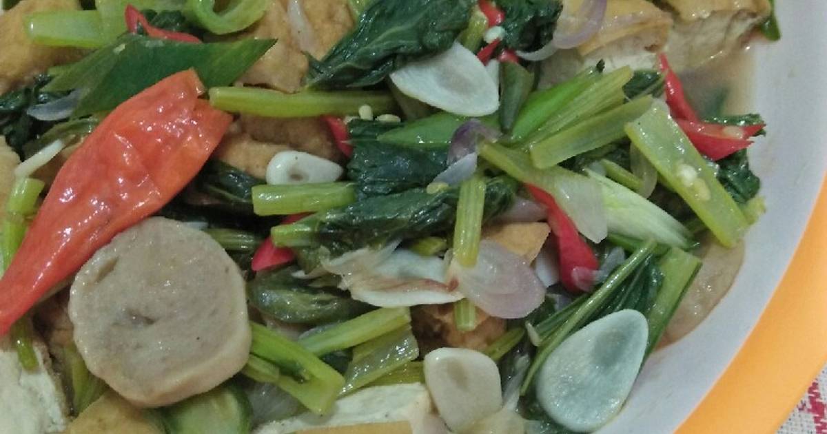 256 resep sosin enak dan sederhana - Cookpad