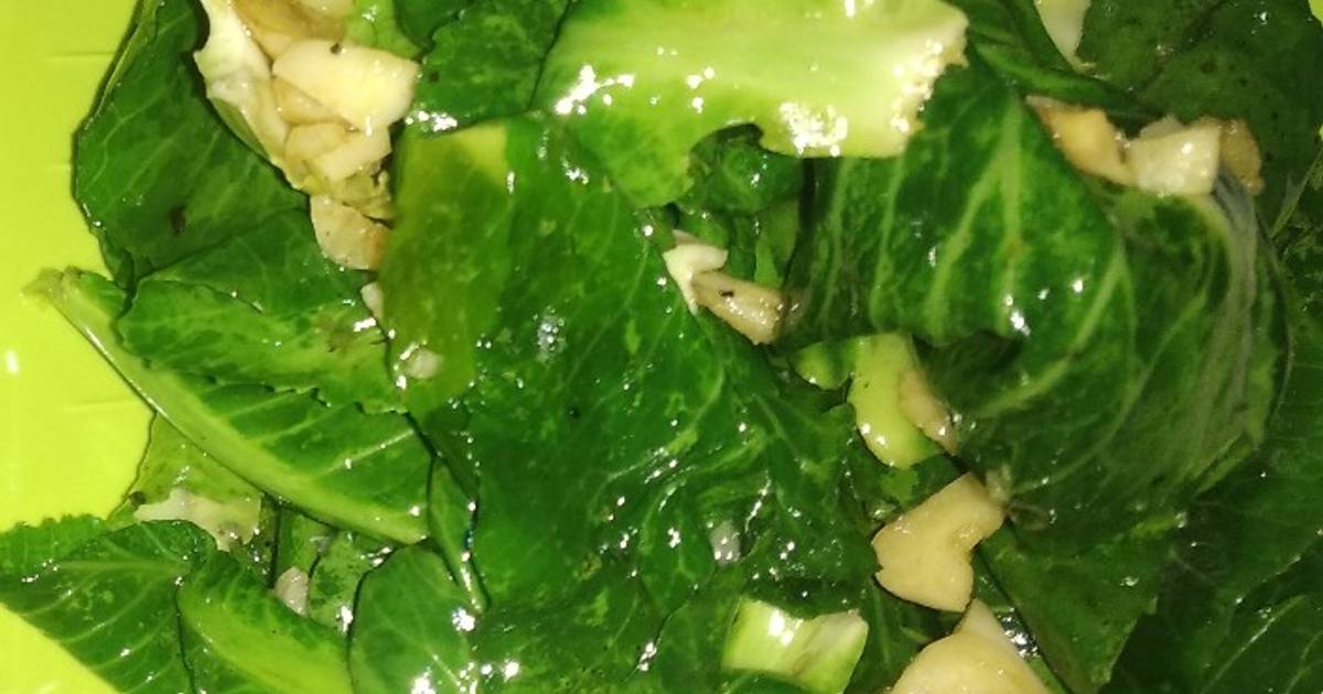 223 resep ceciwis cah bawang putih enak dan sederhana - Cookpad