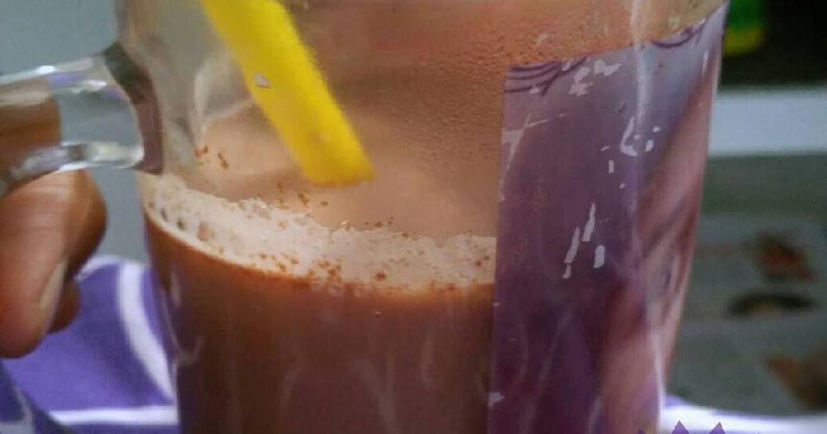 27 resep milo coklat dingin enak dan sederhana - Cookpad
