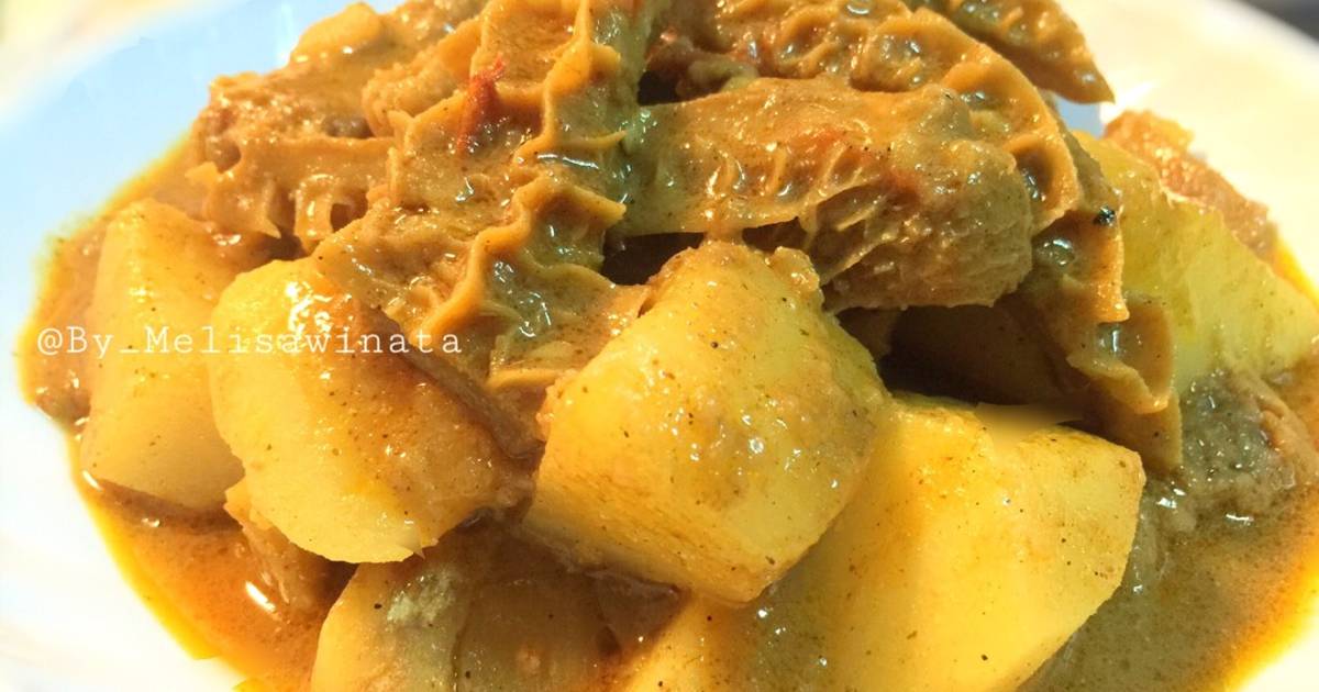 305 resep babat sapi enak dan sederhana - Cookpad