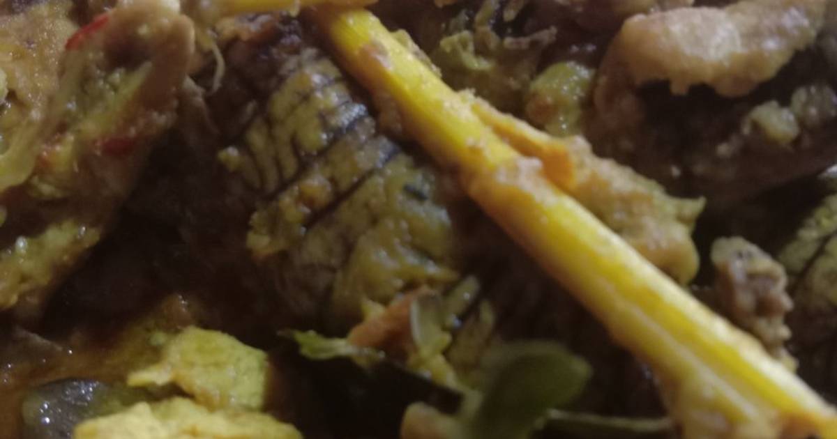 234 resep telur ikan enak dan sederhana - Cookpad