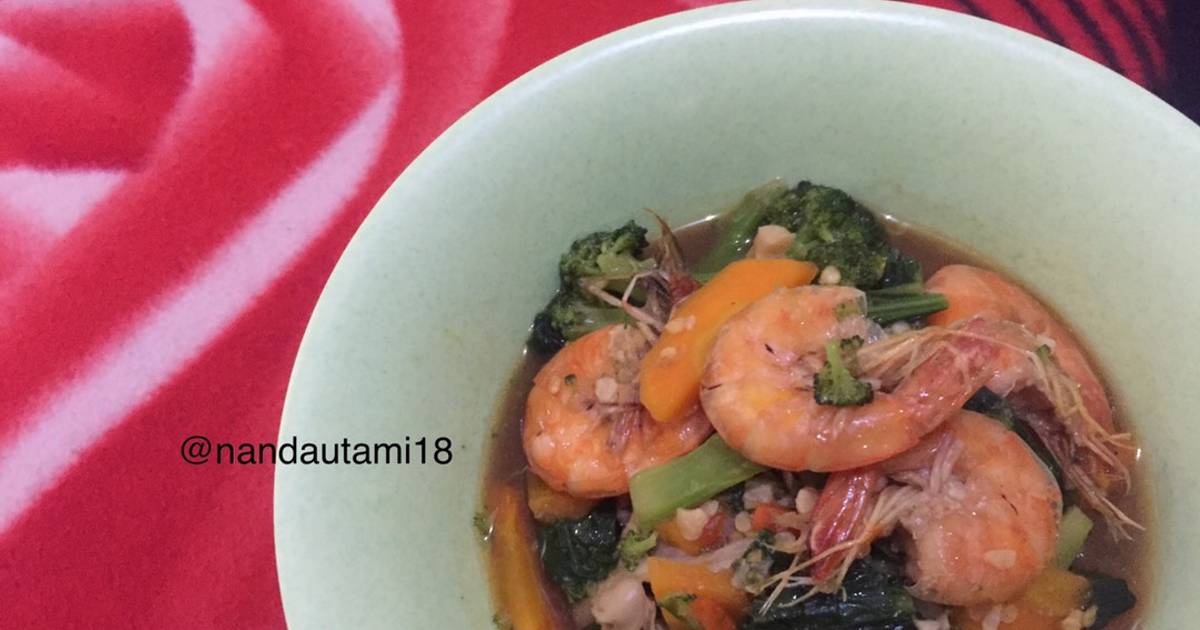 8.111 resep capcay sayur enak dan sederhana - Cookpad