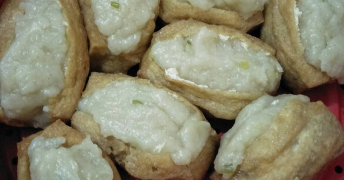 7.061 resep cilok enak dan sederhana - Cookpad