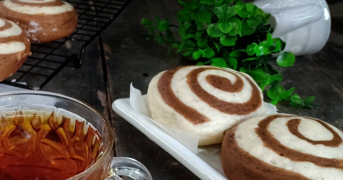 150 resep roti mantau enak dan sederhana - Cookpad