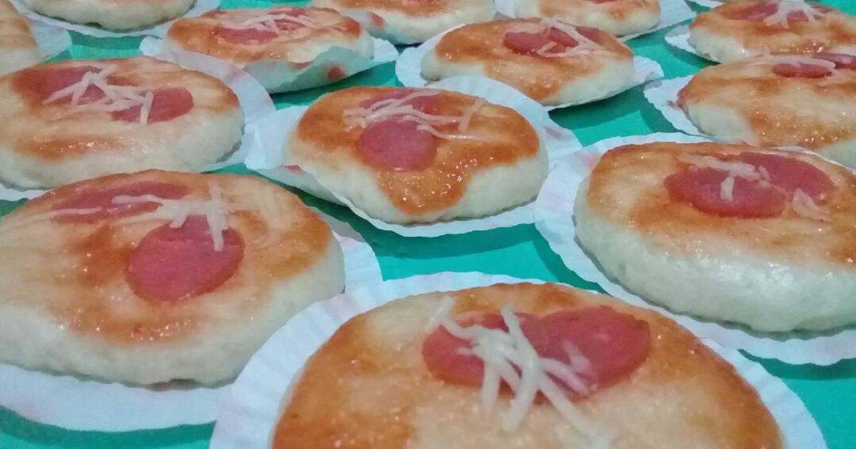 2.742 resep bakpau enak dan sederhana - Cookpad