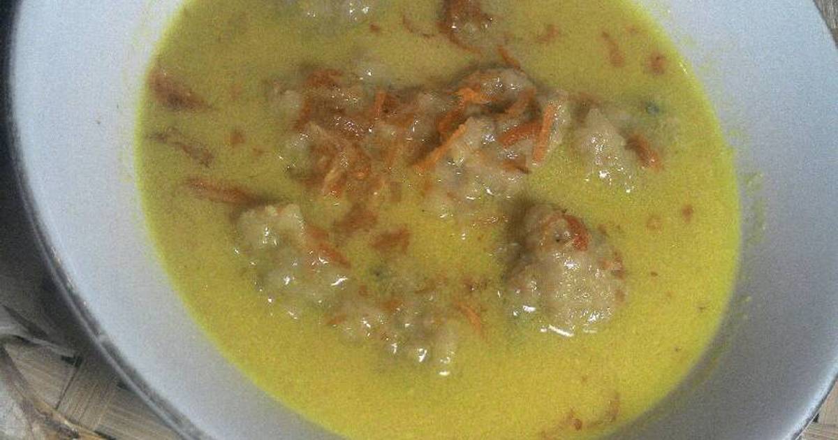 15 resep celimpungan enak dan sederhana - Cookpad