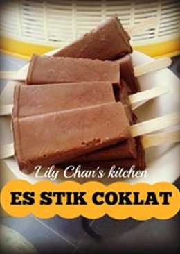 166 resep stik coklat enak dan sederhana - Cookpad