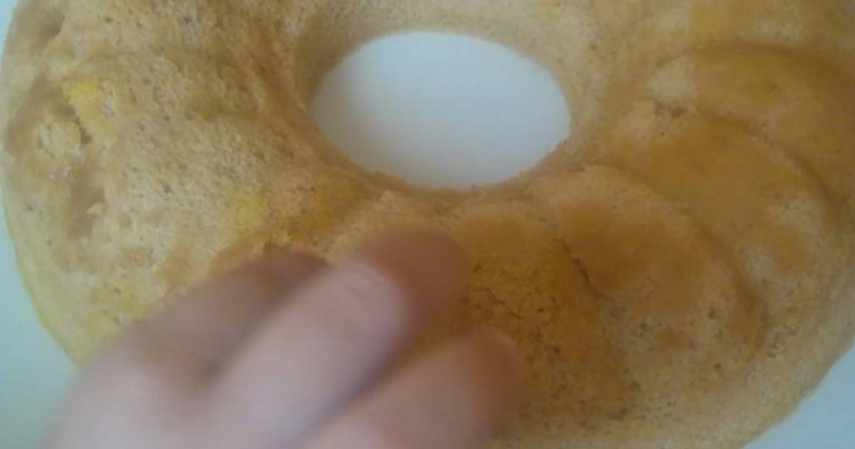 977 resep sponge cake enak dan sederhana - Cookpad