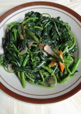 5.408 resep bayam enak dan sederhana - Cookpad