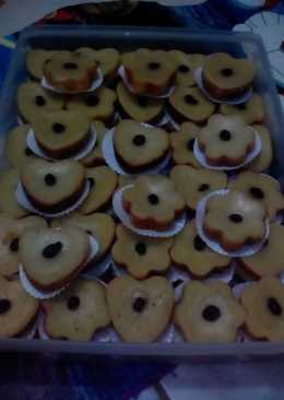 Kue lumpur kentang - 60 resep - Cookpad