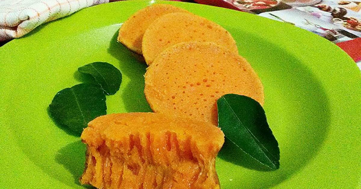 721 resep bikang ambon enak dan sederhana - Cookpad