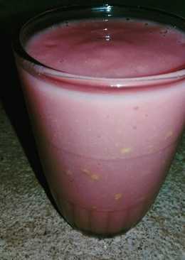 21 resep juice jambu biji mix enak dan sederhana - Cookpad