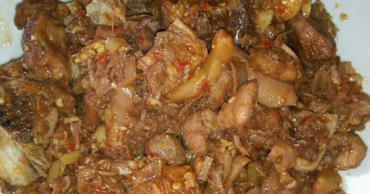 394 resep babat sapi enak dan sederhana - Cookpad