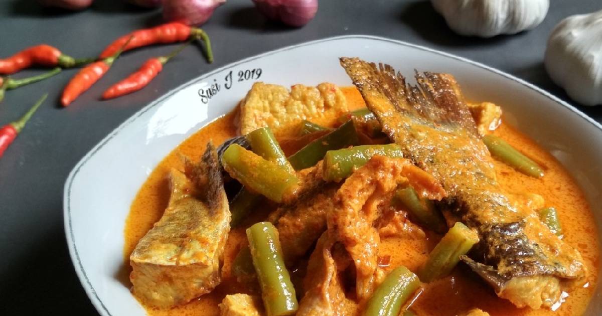 1.297 resep ikan asin jambal roti enak dan sederhana - Cookpad