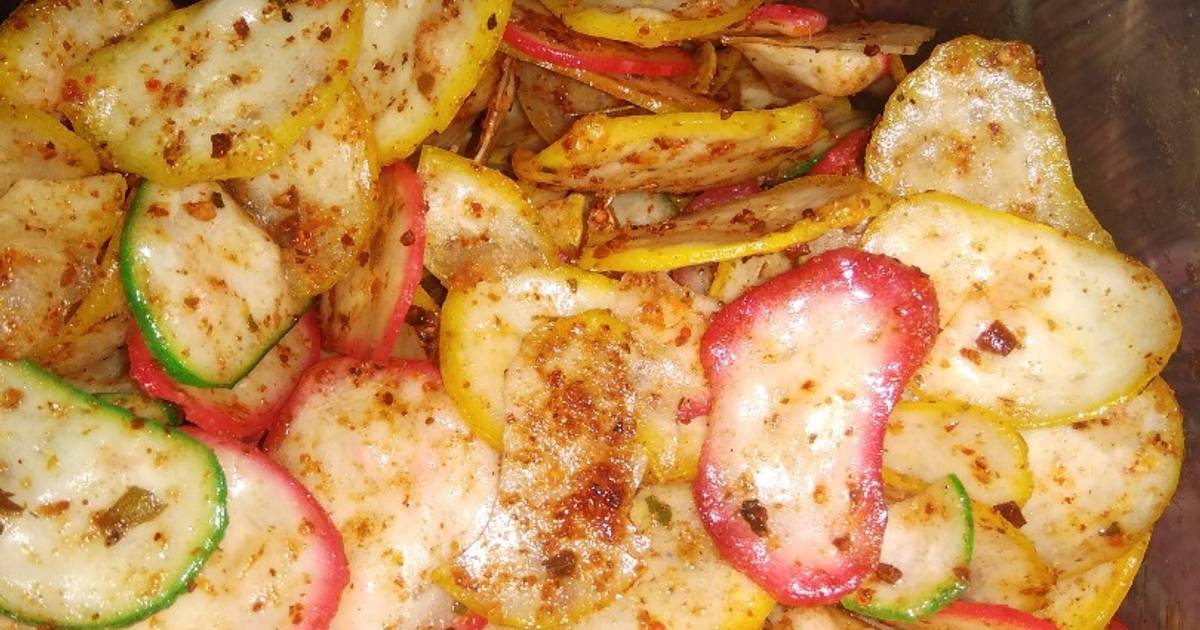 5.512 resep seblak kerupuk enak dan sederhana - Cookpad