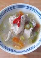 746 resep garang asem ayam enak dan sederhana - Cookpad