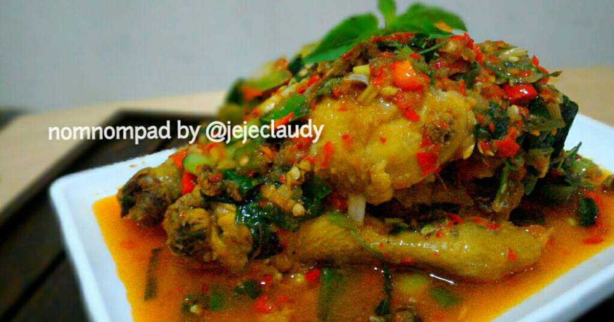 Tinoransak - 9 resep - Cookpad
