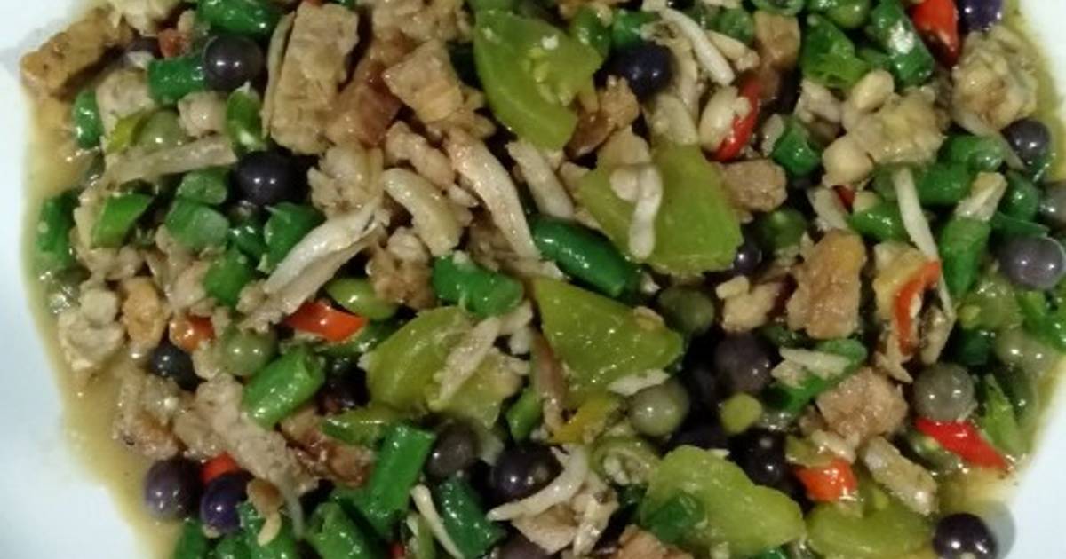 1.531 resep lencak enak dan sederhana - Cookpad