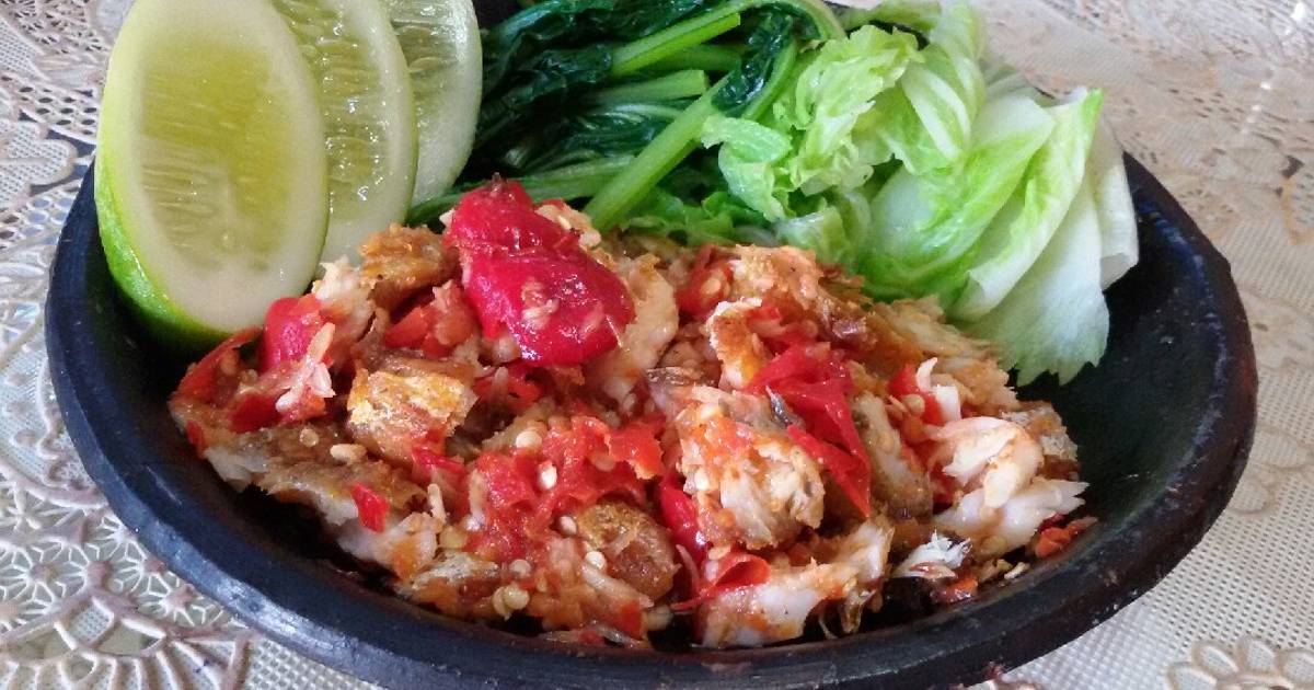 1.812 resep ikan suir enak dan sederhana - Cookpad