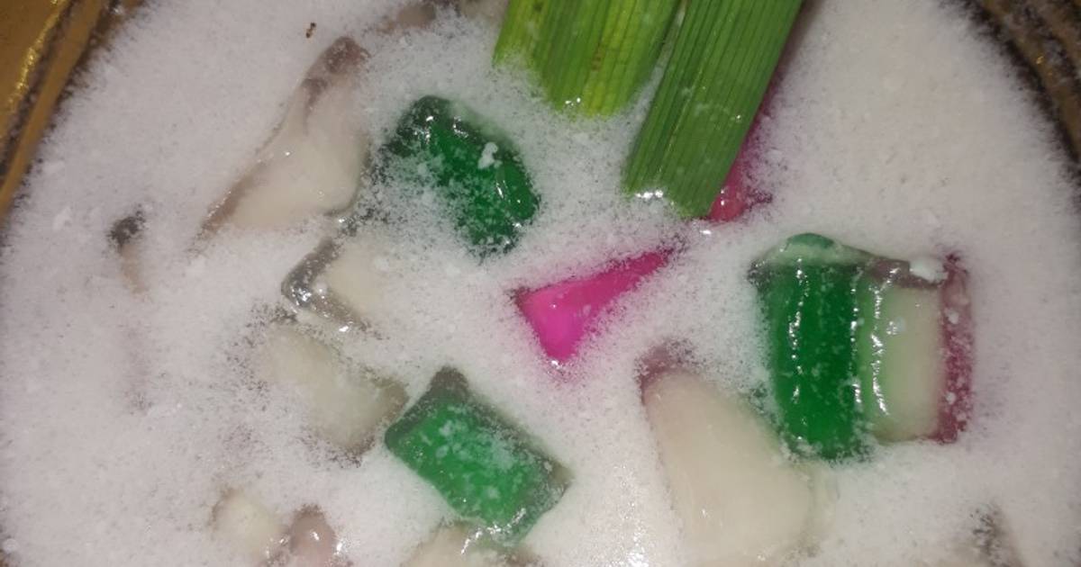 211 resep pacar cina enak dan sederhana - Cookpad