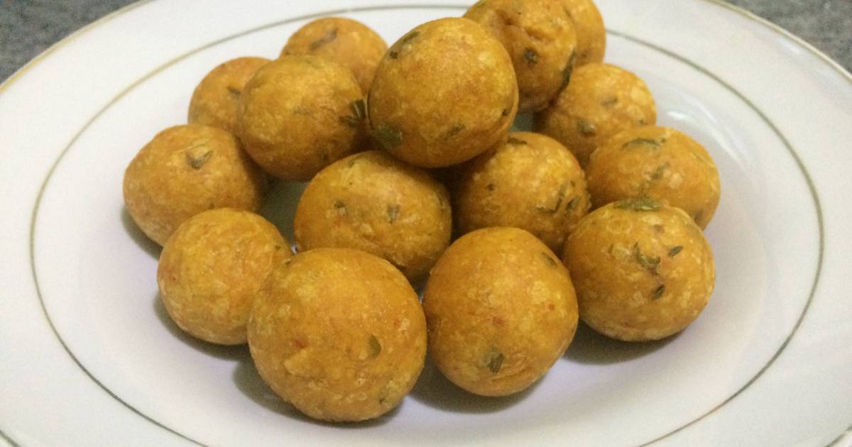 Sala lauak - 24 resep - Cookpad