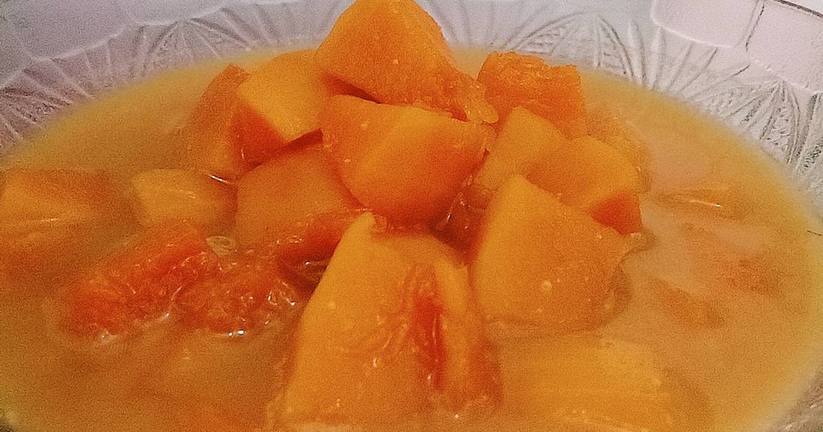 5.483 resep labu kuning enak dan sederhana - Cookpad