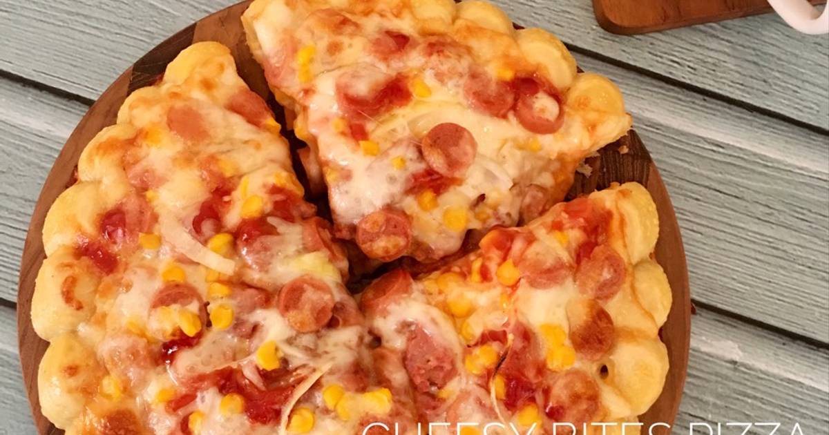 3.324 resep pizza chizz enak dan sederhana - Cookpad