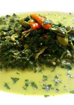 139 resep daun ubi tumbuk enak dan sederhana - Cookpad