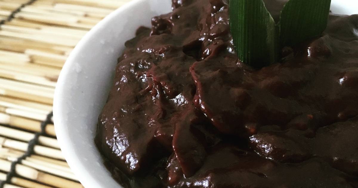 447 resep selai coklat homemade enak dan sederhana - Cookpad