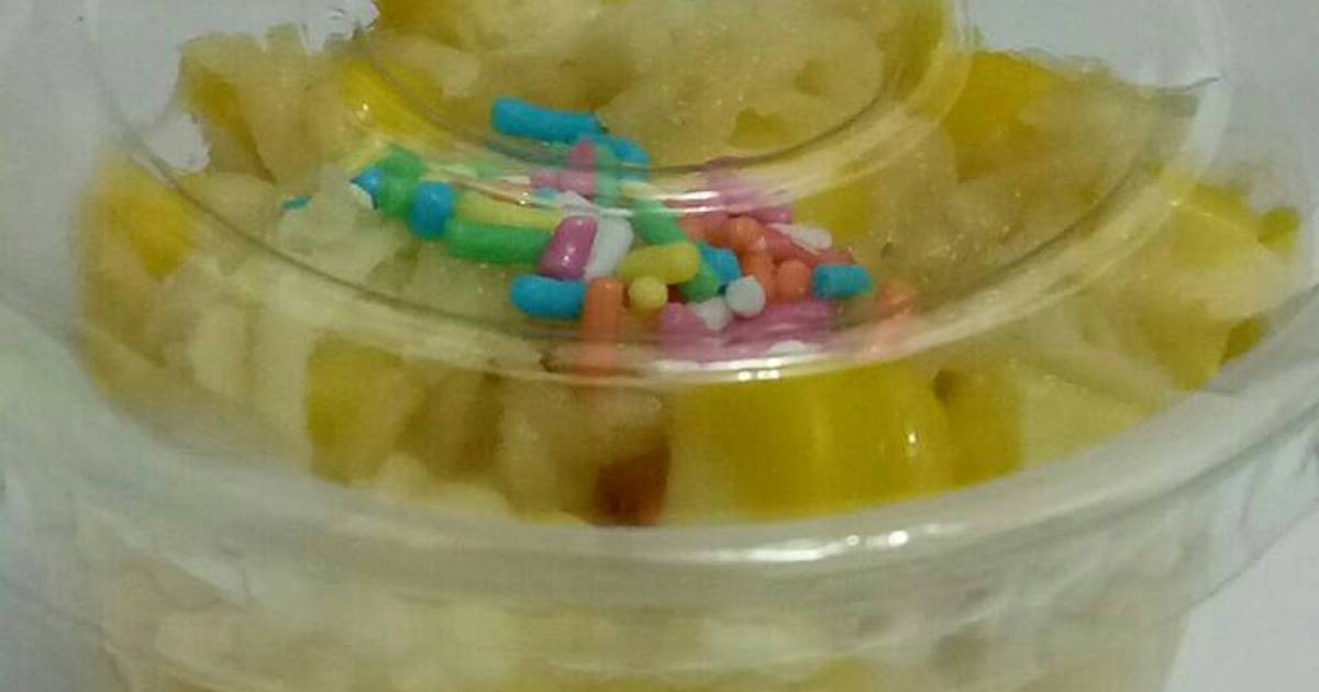 Jasuke - 297 resep - Cookpad