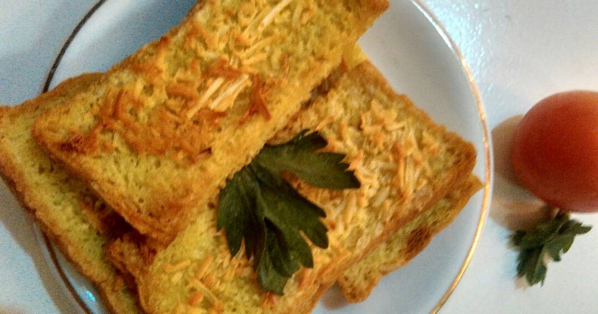 991 resep roti kering enak dan sederhana - Cookpad