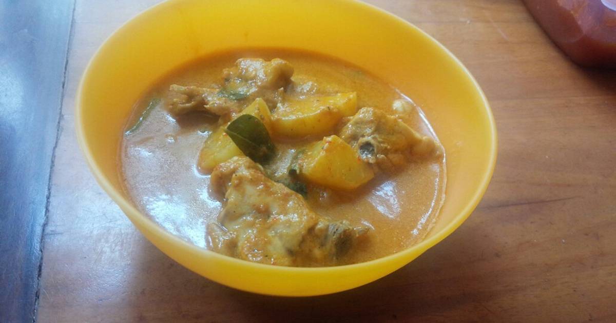 2.994 resep bumbu kari enak dan sederhana - Cookpad