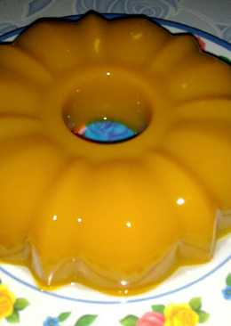Puding labu kuning - 154 resep - Cookpad