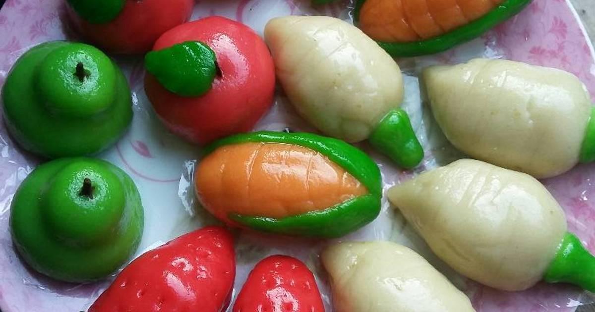 182 resep cara membuat kue tok enak dan sederhana - Cookpad