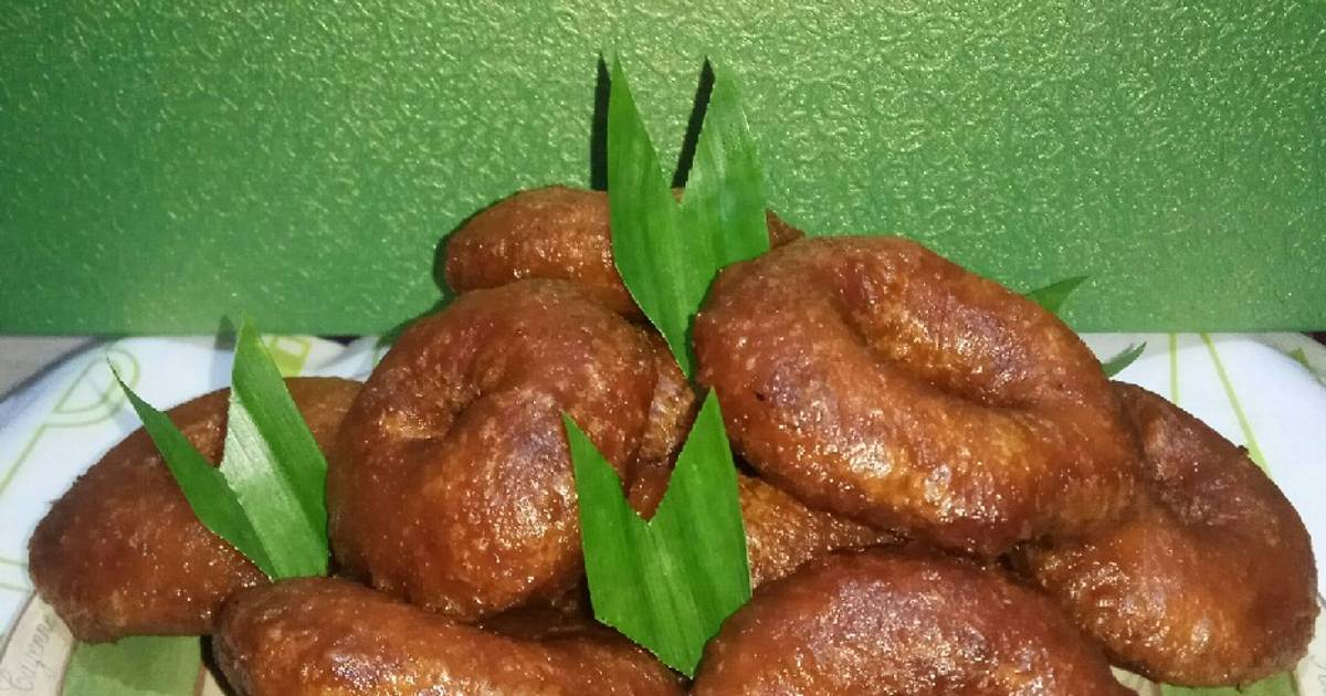 19 resep cara membuat ali agrem enak dan sederhana - Cookpad