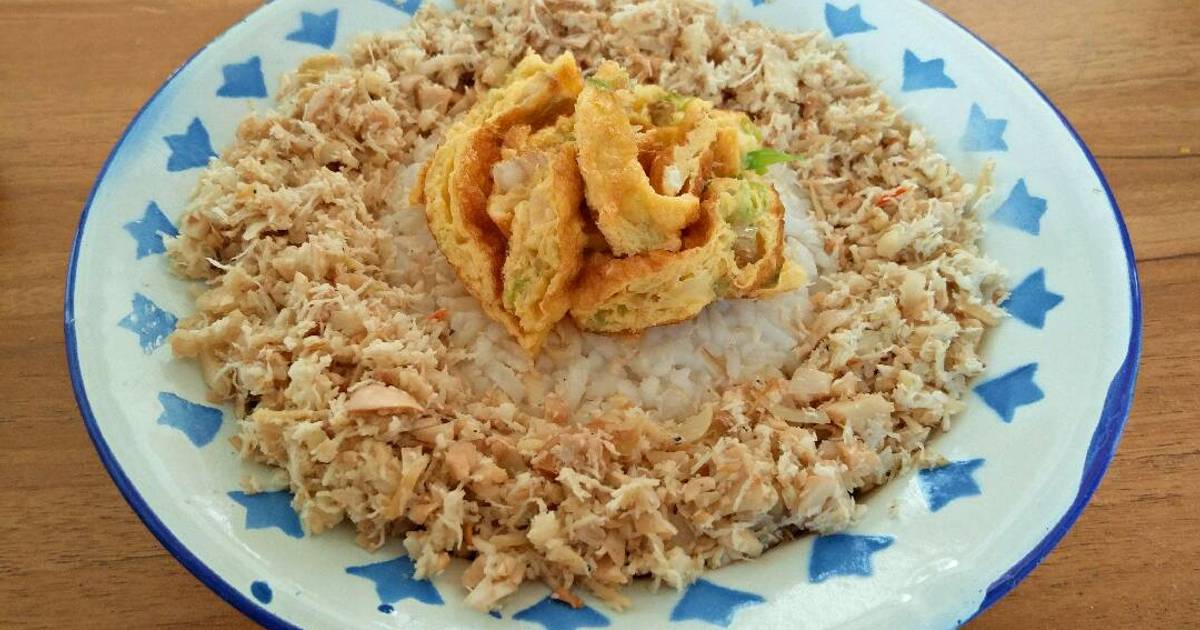 Megono - 19 resep - Cookpad