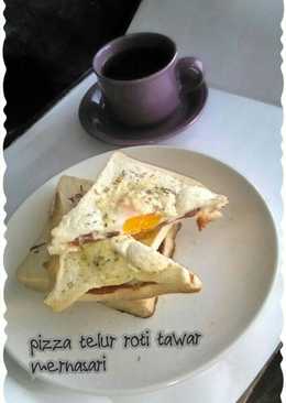 Roti tawar - 3.346 resep - Cookpad