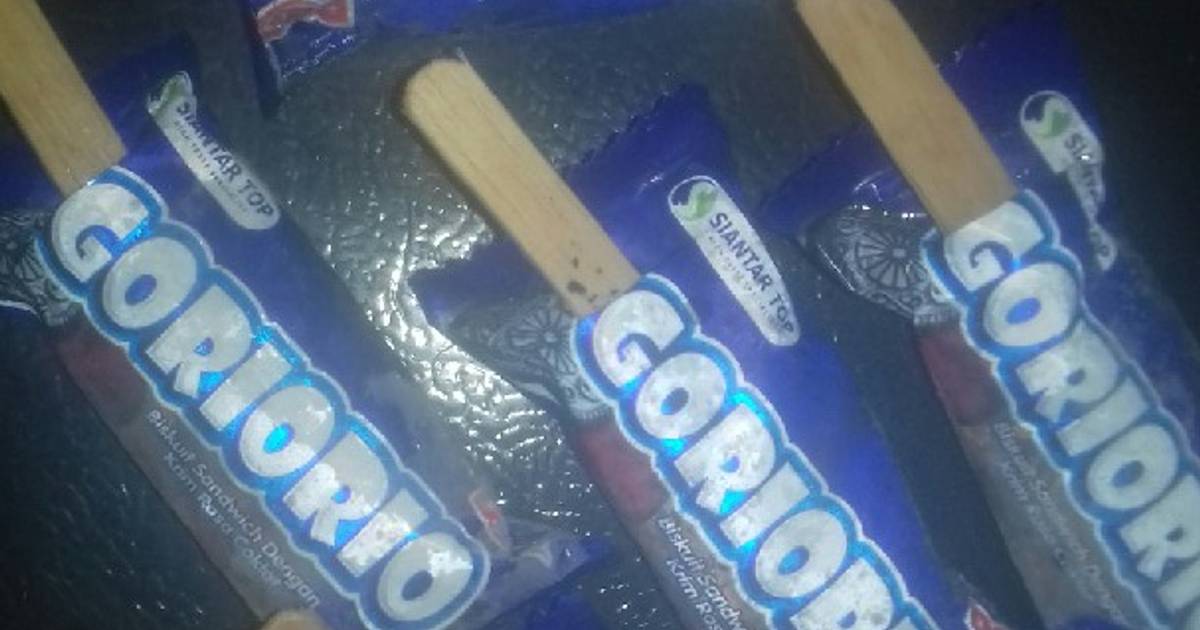 100 resep gorio enak dan sederhana - Cookpad