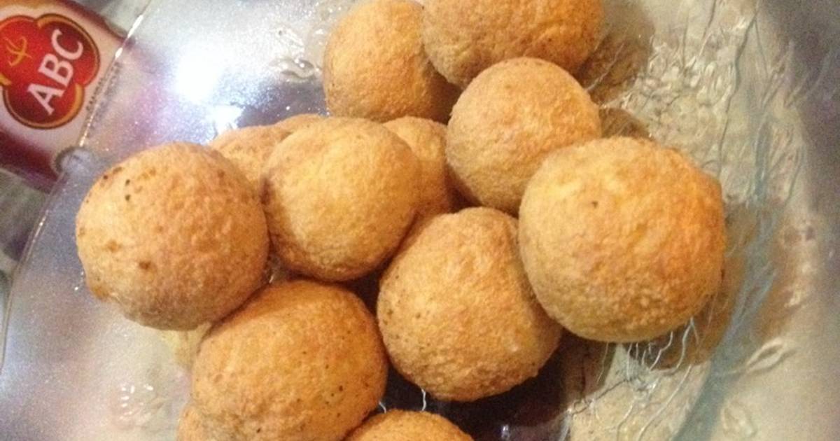 Tahu bulat - 937 resep - Cookpad