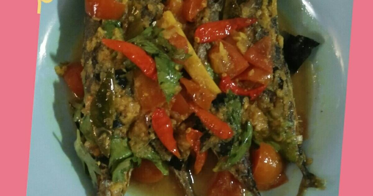 1.712 resep ikan pesmol enak dan sederhana - Cookpad