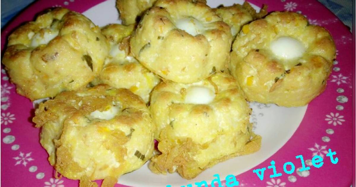 39 resep tahu sakura enak dan sederhana - Cookpad