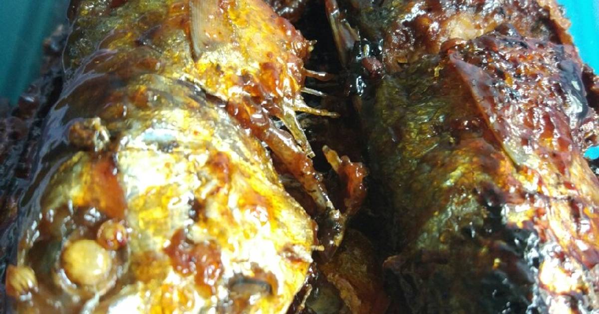2.544 resep ikan kembung enak dan sederhana - Cookpad