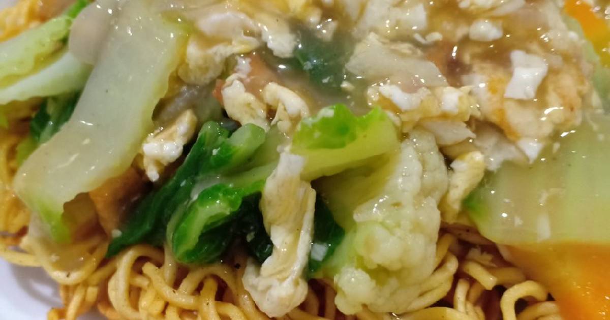 180 resep ifumie enak dan sederhana - Cookpad