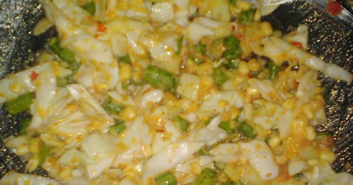 Karedok - 129 resep - Cookpad