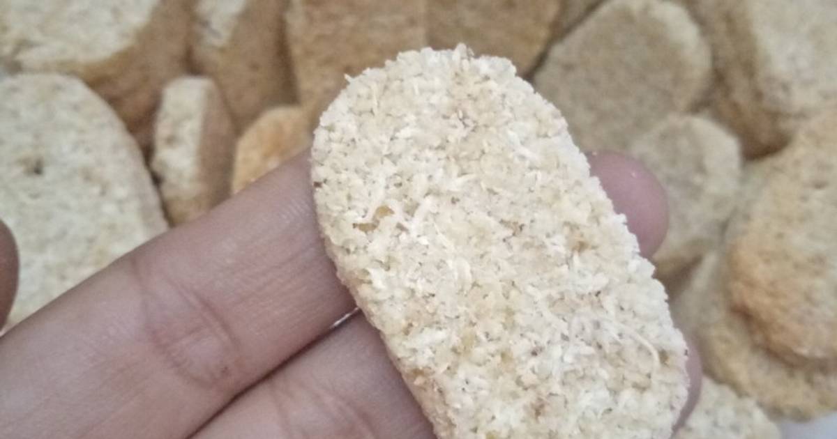 47 resep cara membuat sagon enak dan sederhana - Cookpad