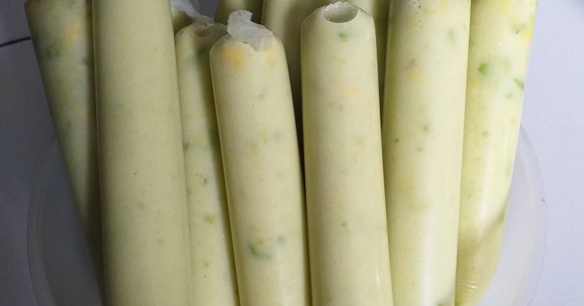 2.150 resep macam macam jajanan es enak dan sederhana - Cookpad