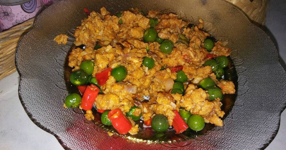 507 resep lenca enak dan sederhana - Cookpad