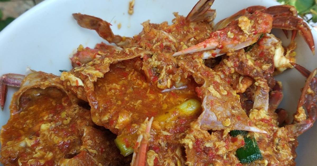 2.937 resep rajungan enak dan sederhana - Cookpad