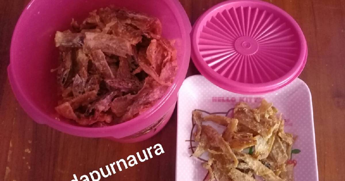 118 resep layur enak dan sederhana - Cookpad